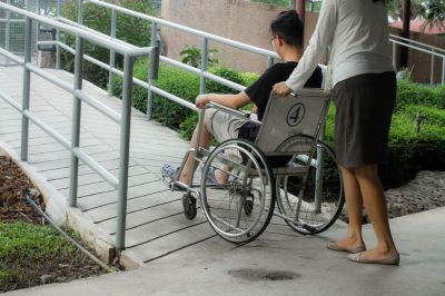 Expert Disability Ramp Building for Accessible Homes and Spaces